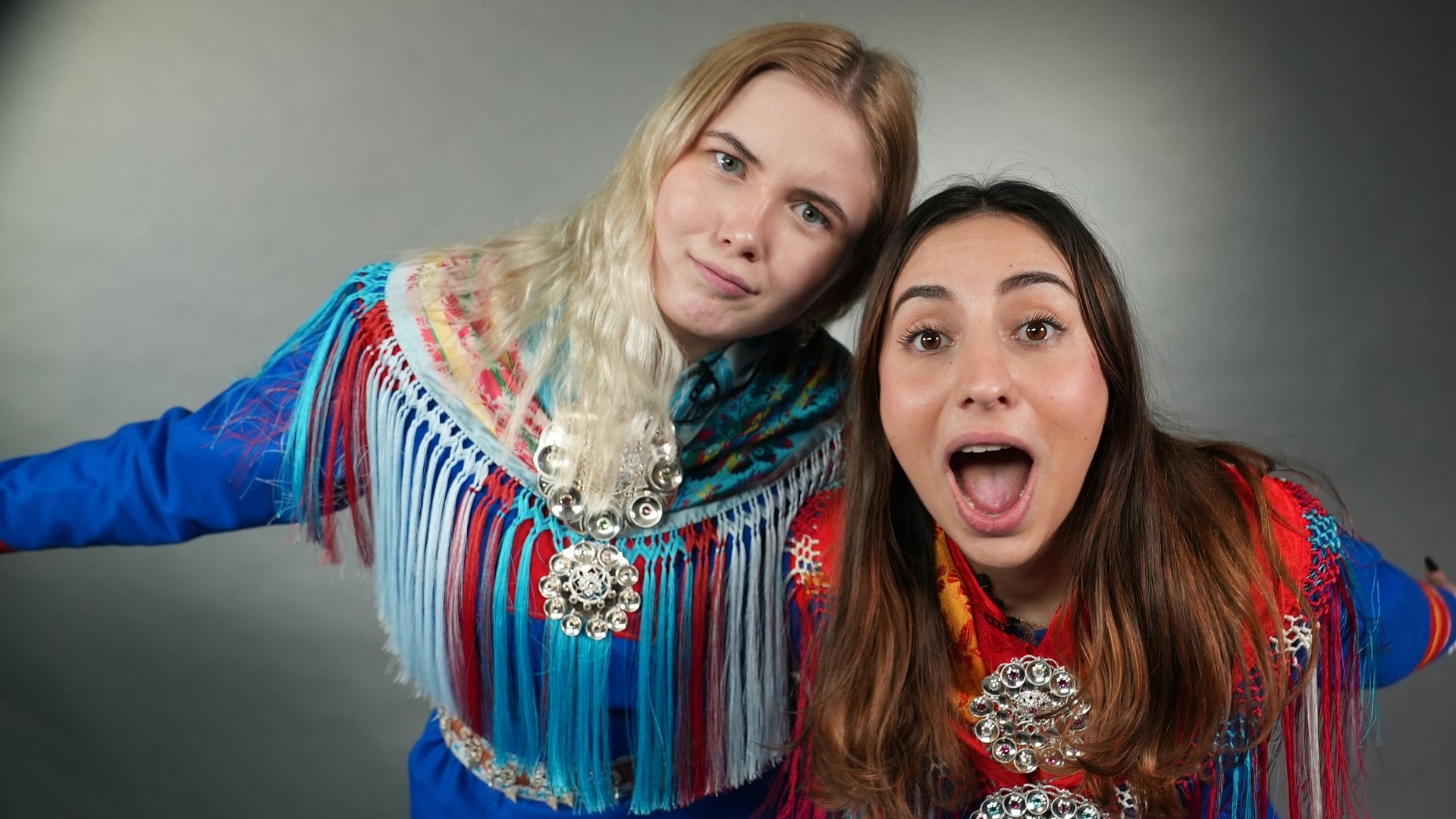 Dette bør du vite om samenes nasjonaldag – NRK