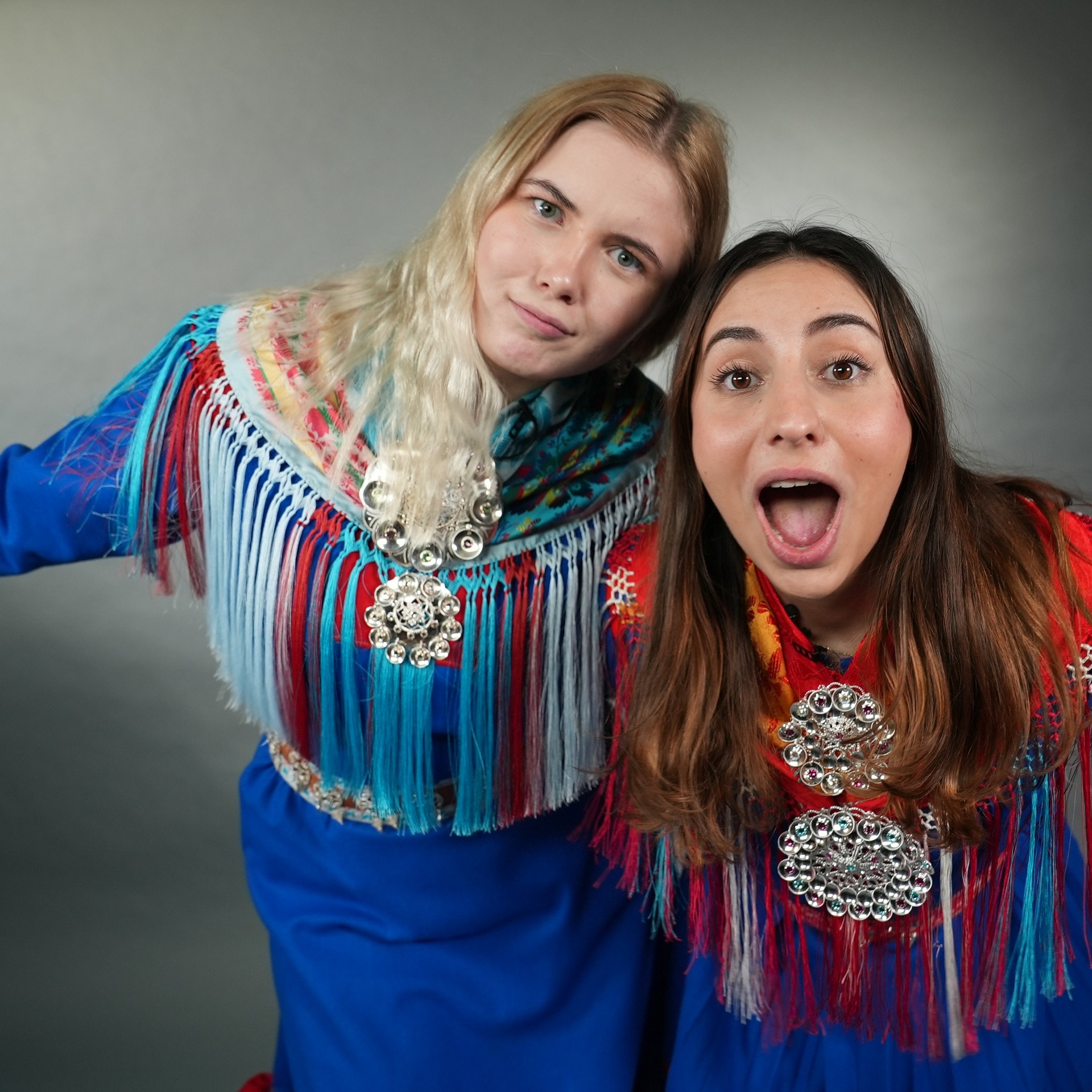 Dette bør du vite om samenes nasjonaldag – NRK