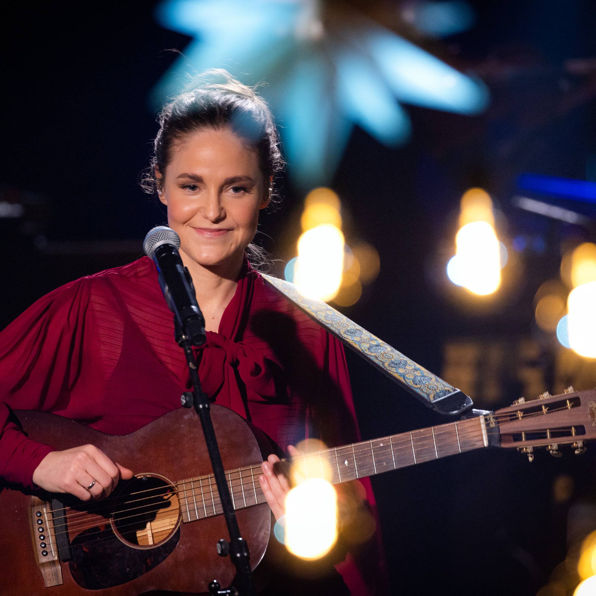 Musikerne hele Artist-Norge vil spille med – NRK Kultur og underholdning