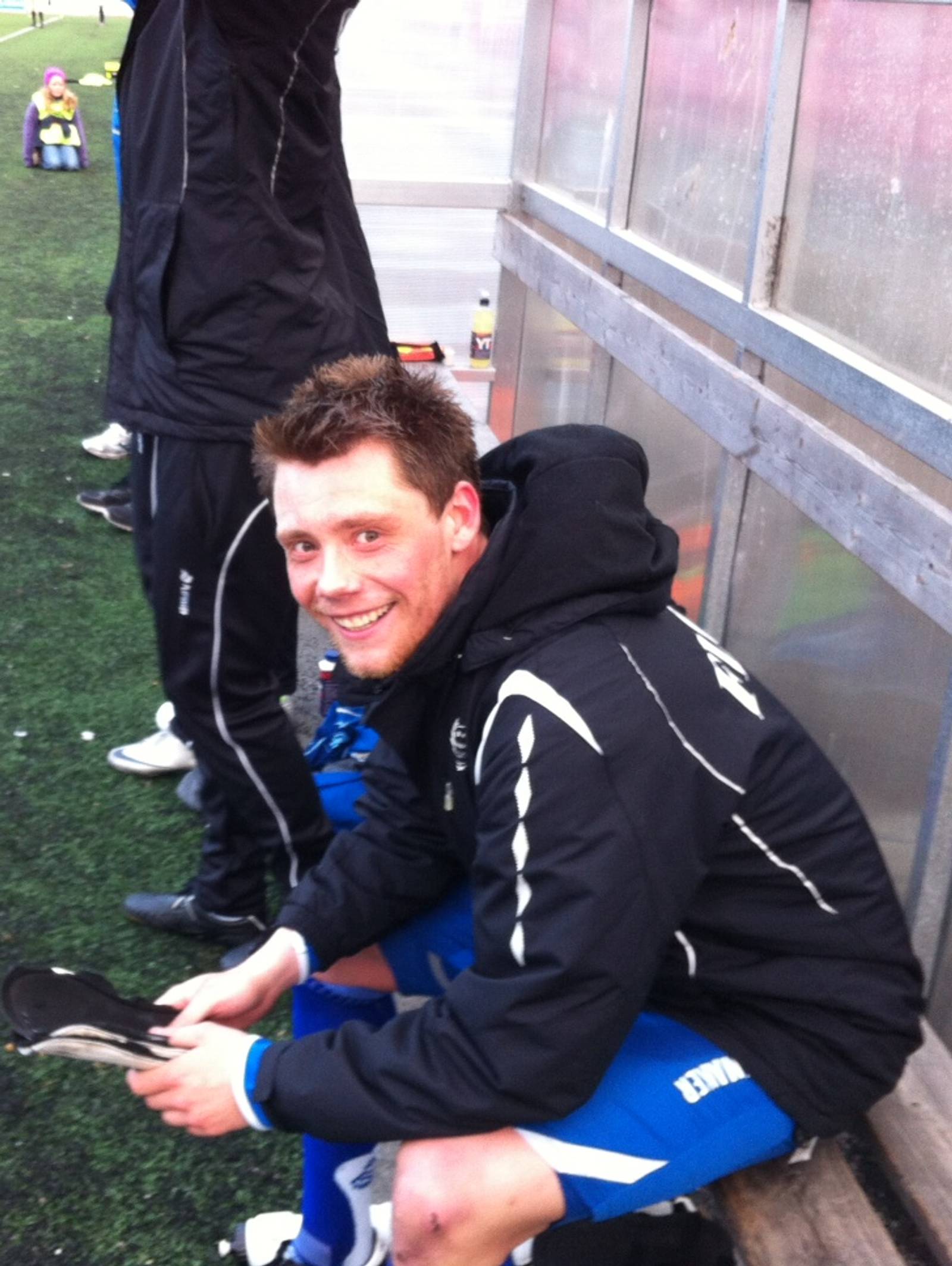 Cupbombe på Sørlandet – NRK Sport – Sportsnyheter, resultater og sendeplan