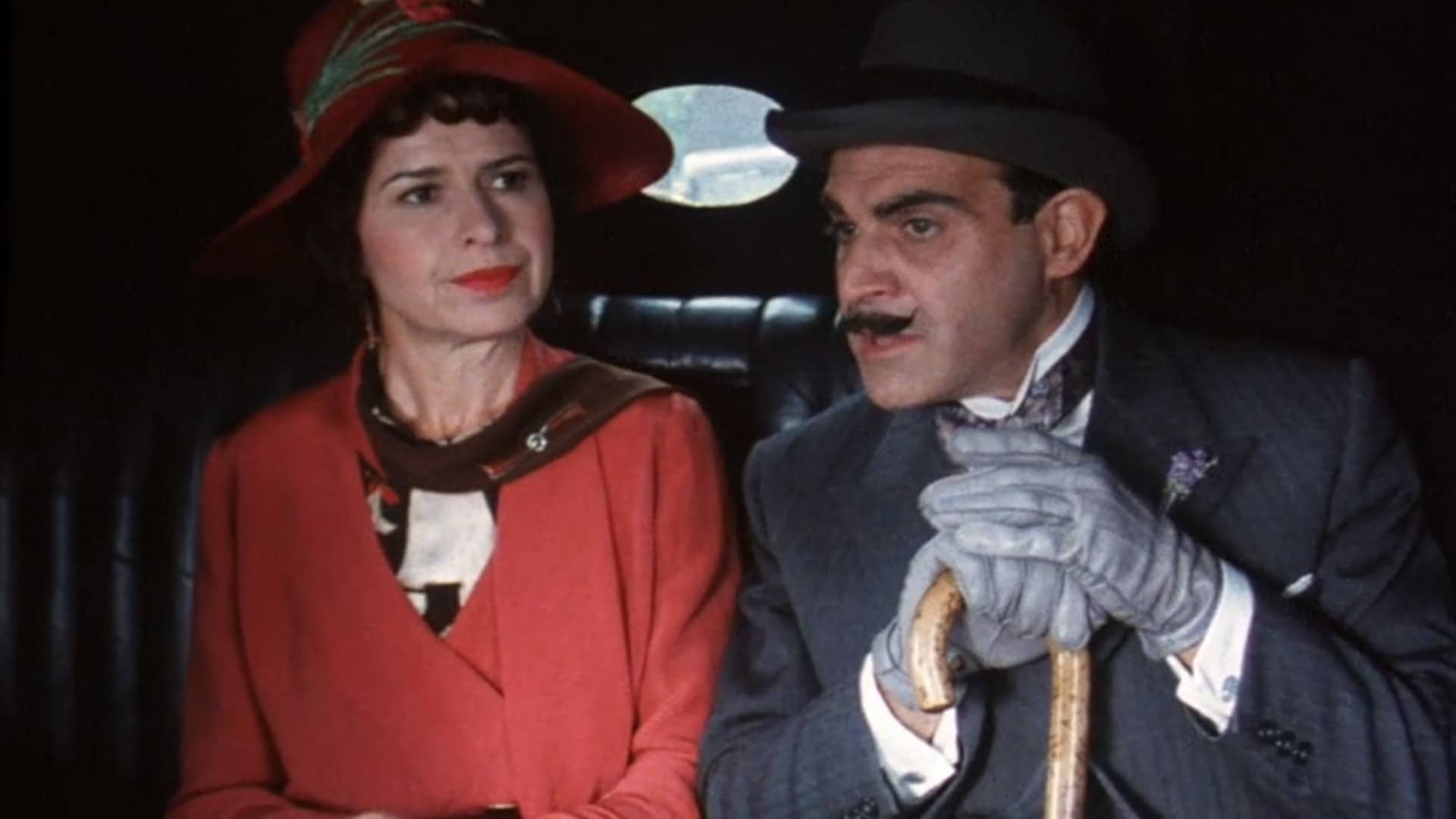 Poirot - NRK TV