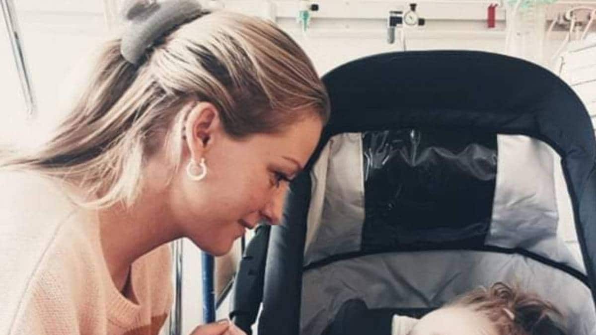 Susanne lever isolert med alvorlig sykt barn: – Vi blir ikke spurt om ...