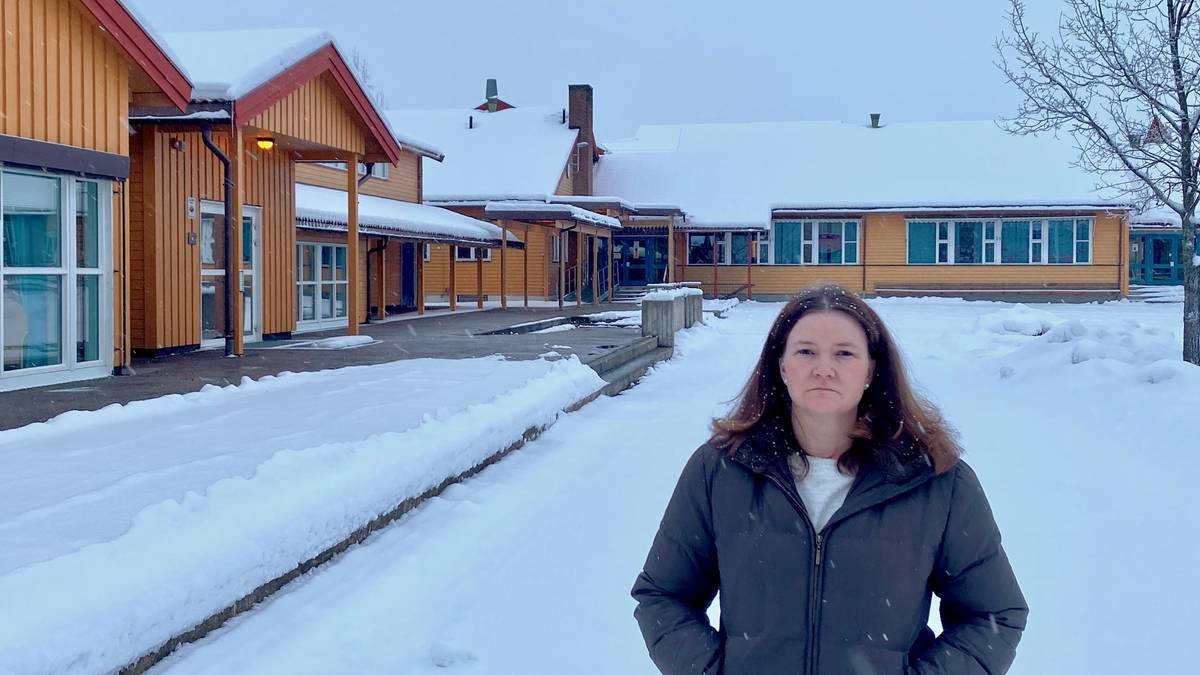 Gjerdrum barneskole åpner neste mandag – Stor-Oslo