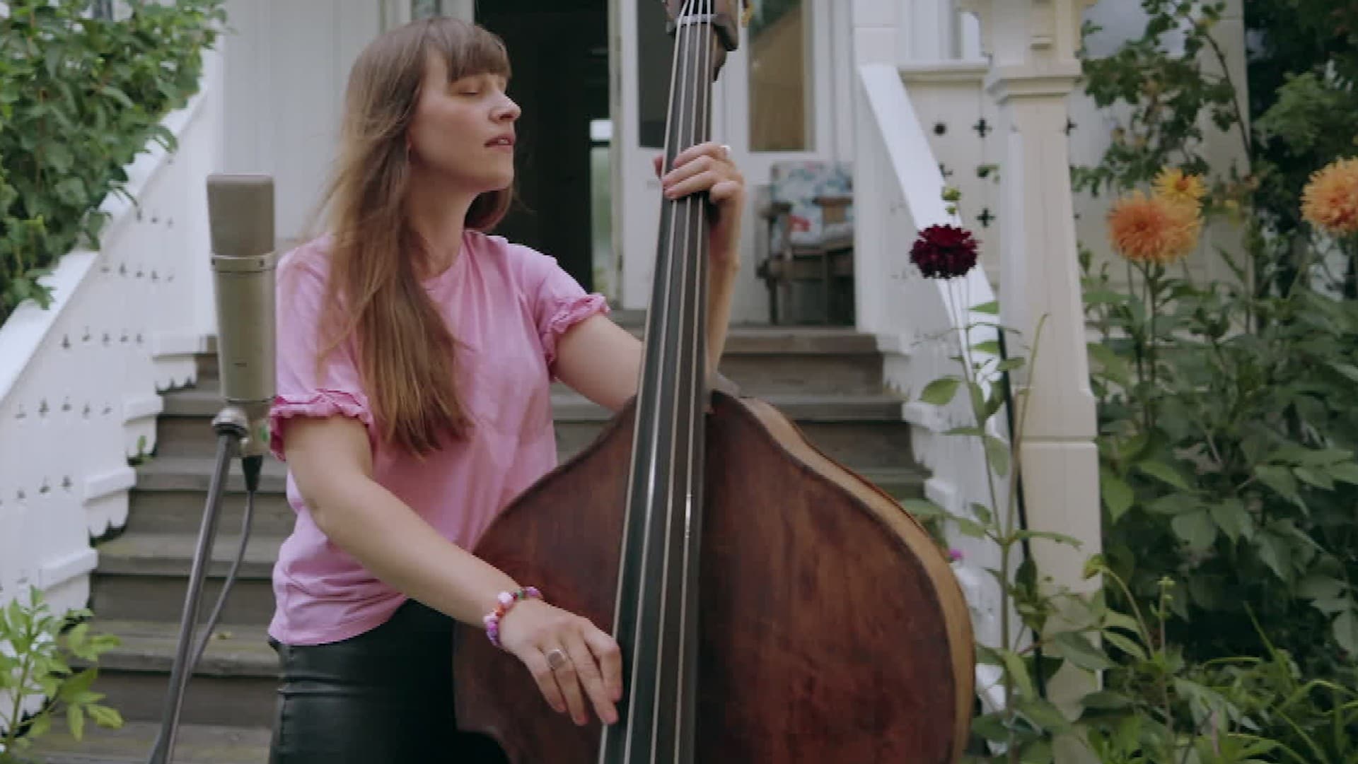 Ellen Andrea Wang — «Erasmus» – NRK