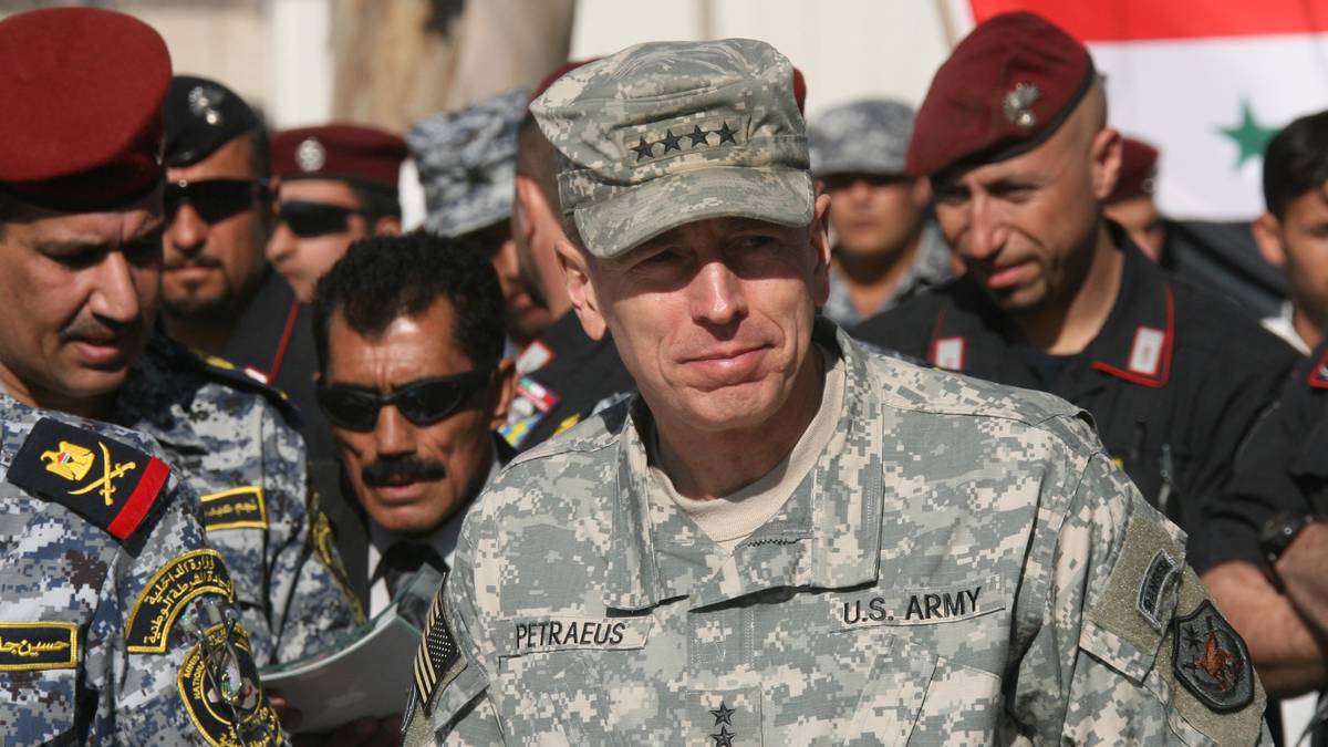 Illusjoner om Irak – NRK Urix – Utenriksnyheter og -dokumentarer