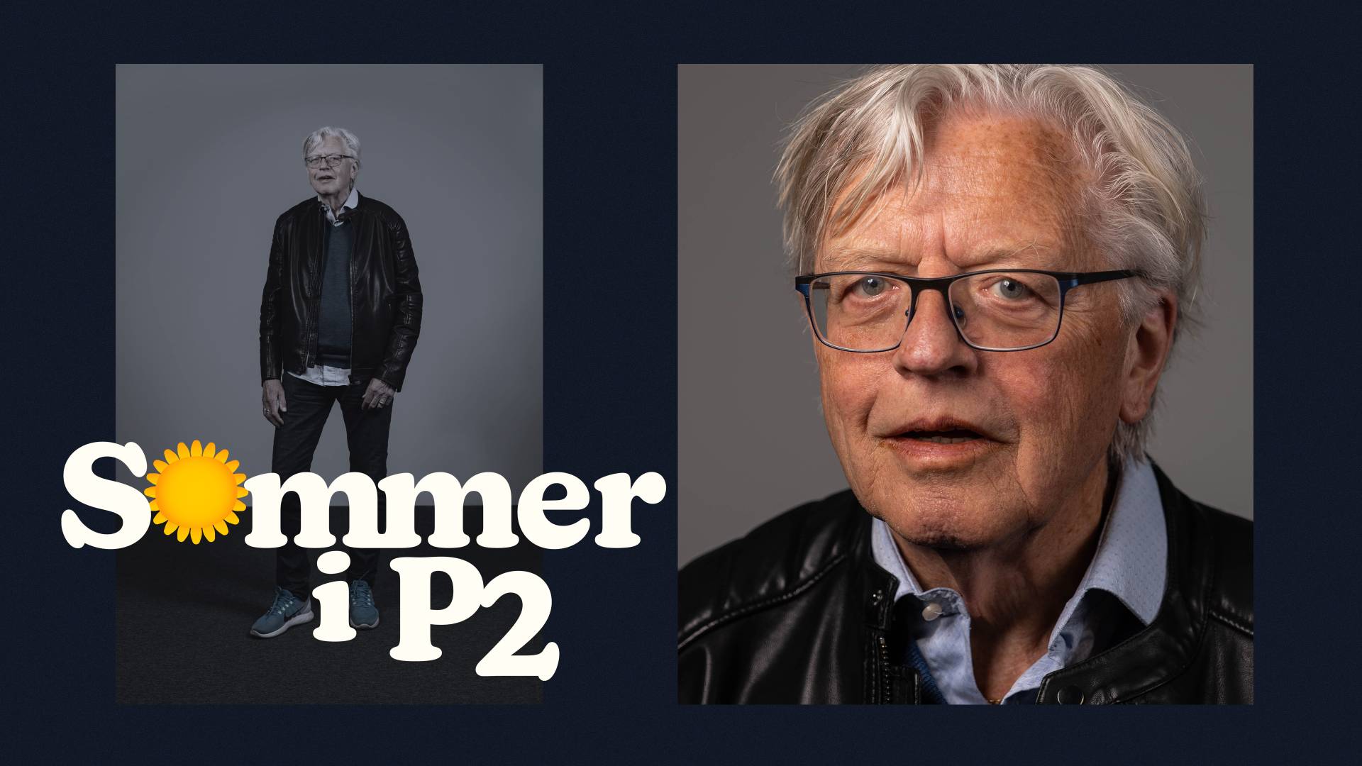 Odd Drevland - Sommer i P2 - NRK Radio