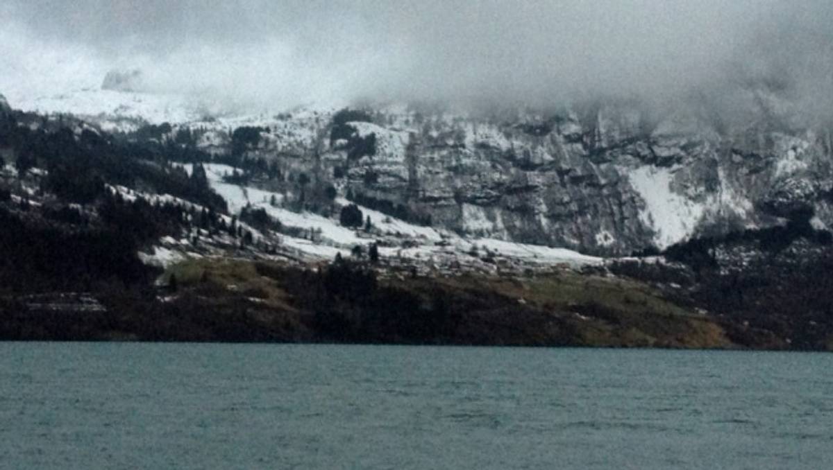 På Flo er straumen tilbake – NRK Vestland