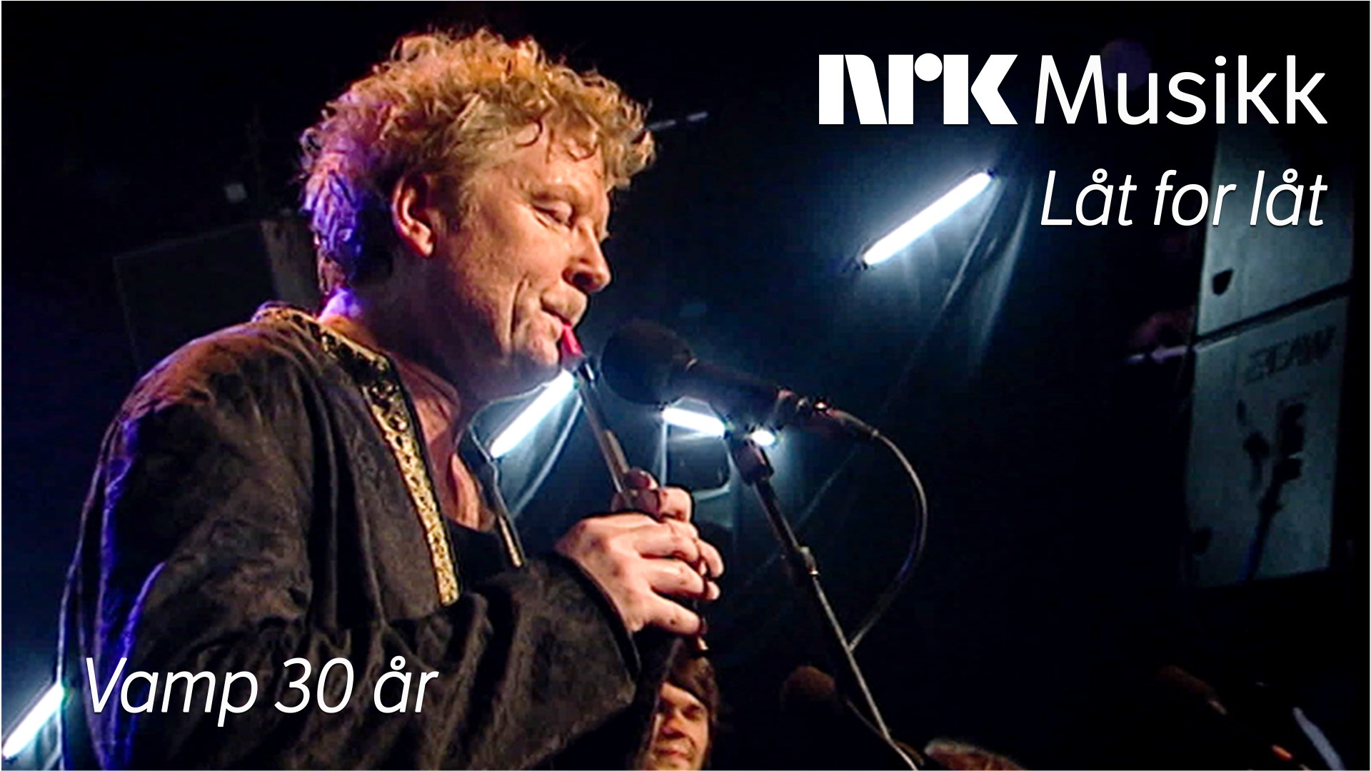 NRK Musikk - låt for låt - NRK TV