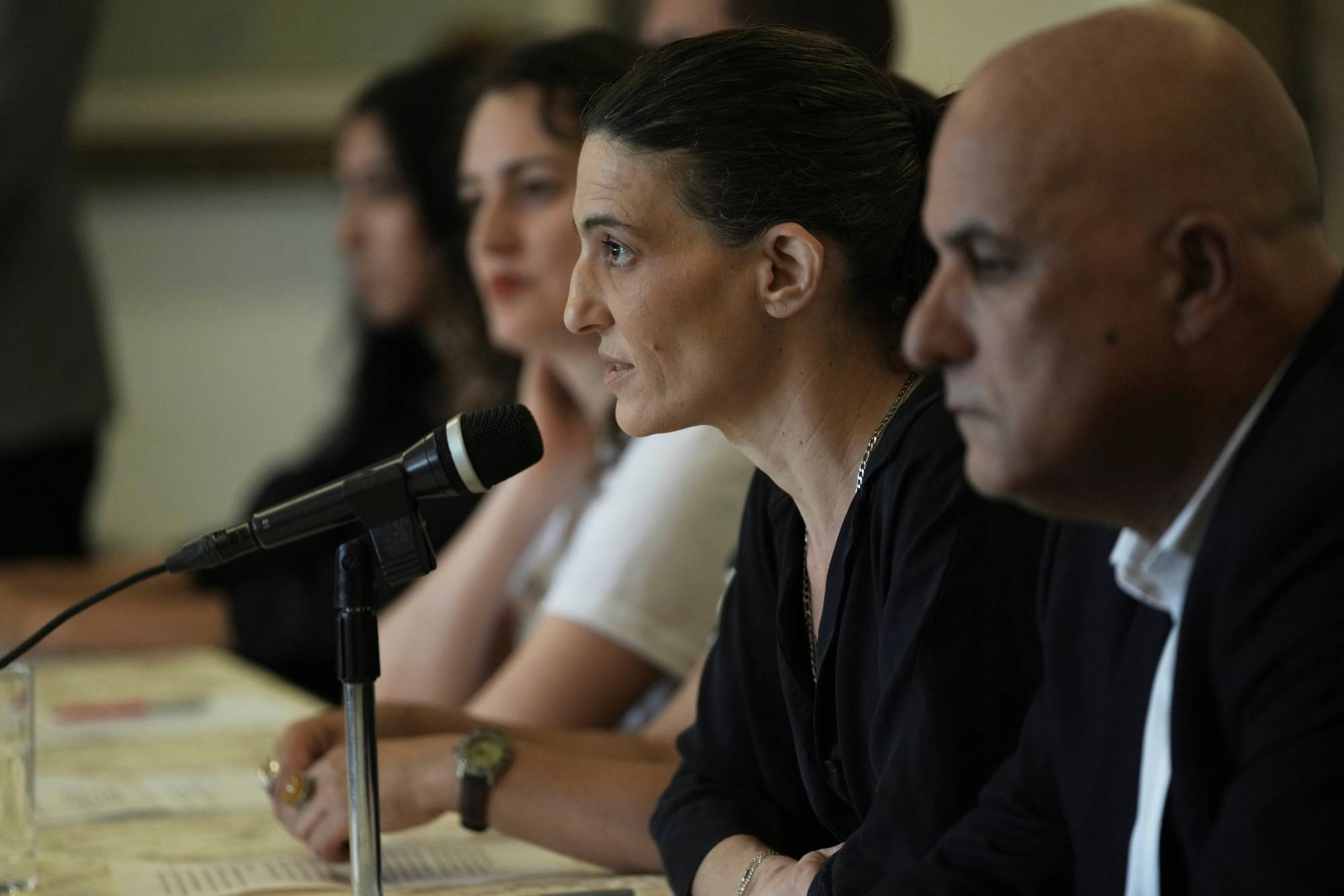 Beskyldningene om at Israel begår folkemord kommer fra flere hold. Hvor ...