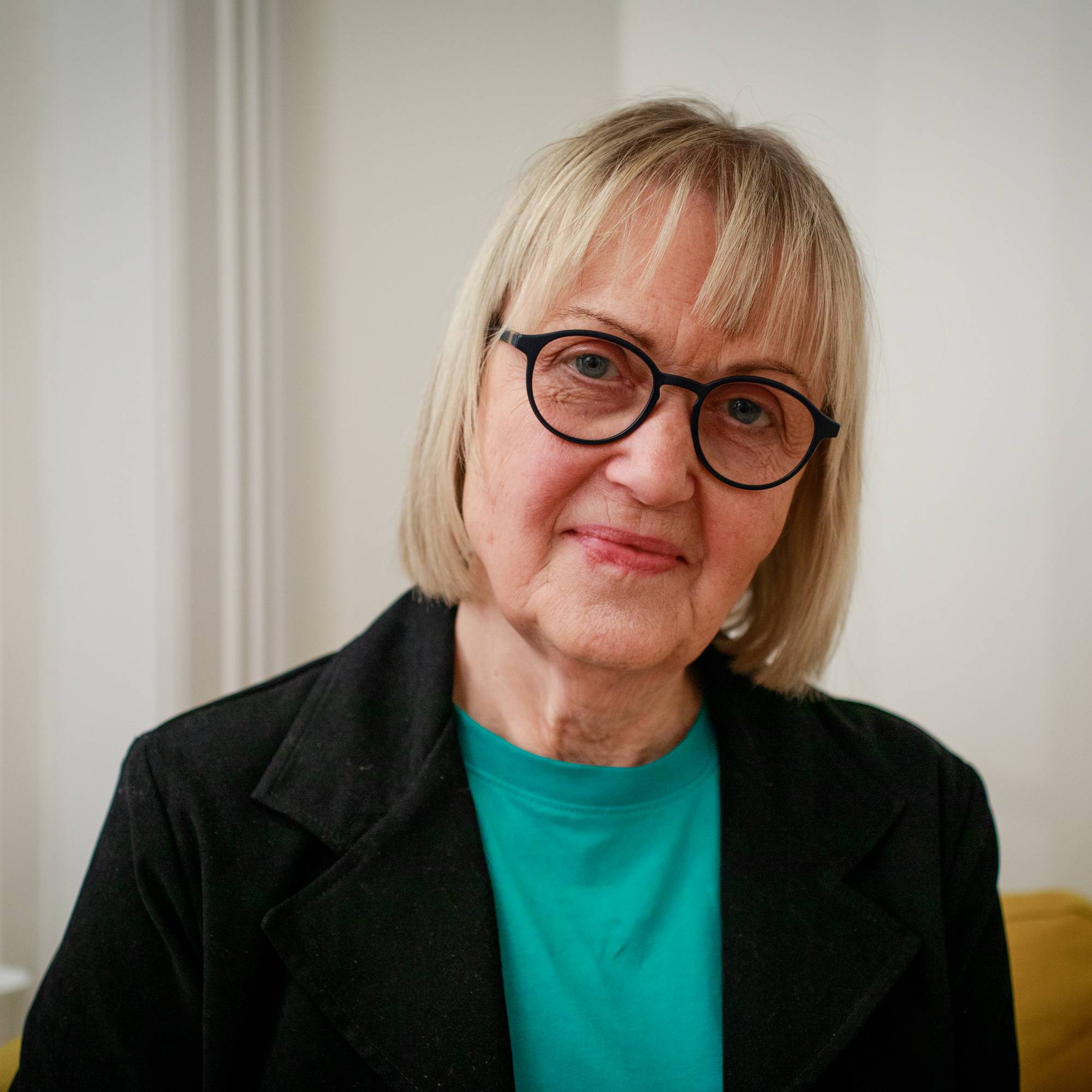 Marie Natten og Tuva Thorsons generasjonsskifte på Langedrag i den nye ...