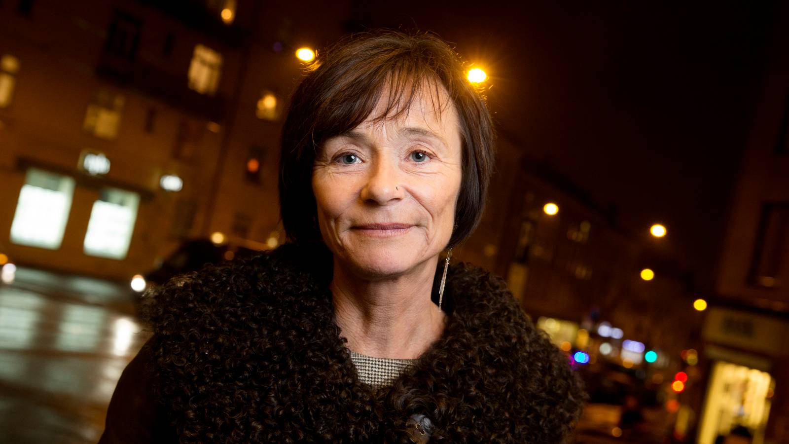 Fjerner støtten til Human Rights Service: – En skammens dag, sier ...