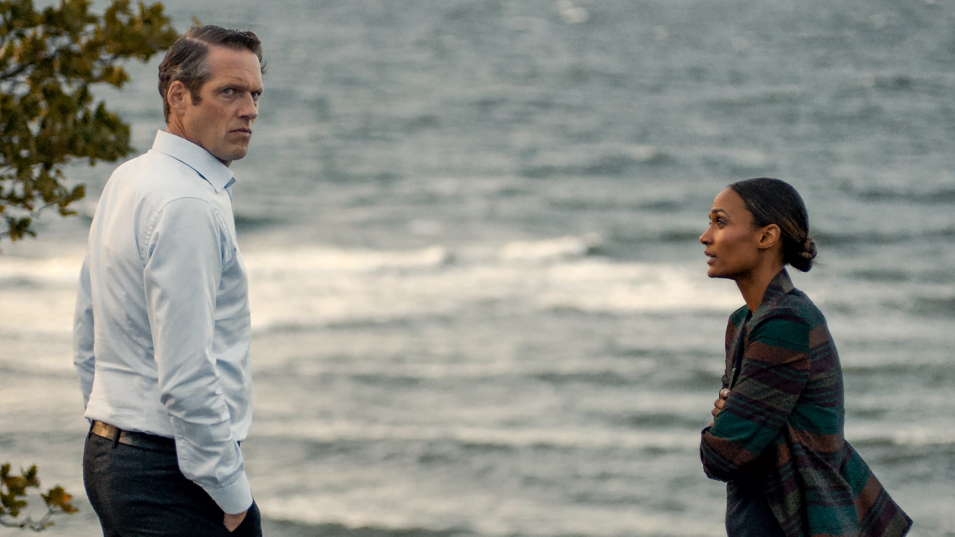 Den indre sirkelen - NRK TV