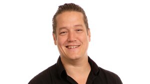 Sommer i P2 - Lars Petter Hagen - Sommer i P2 - NRK Radio