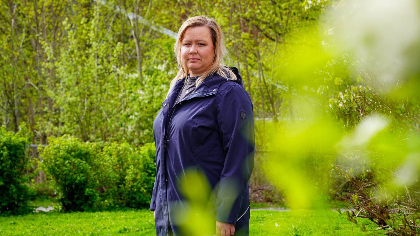 LO-topp usikker på om Eggum bør bli LO-leder neste uke – NRK Norge – Oversikt over nyheter fra ...