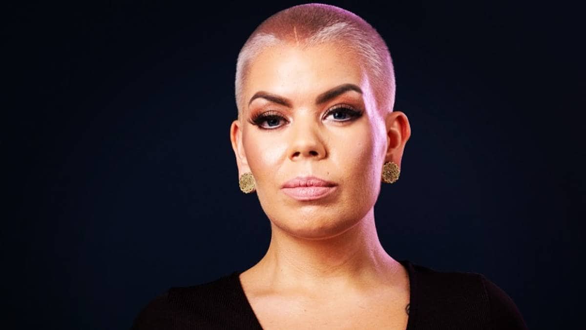 Norske Jadelle på Billboard-liste i USA – NRK Rogaland – Lokale nyheter ...