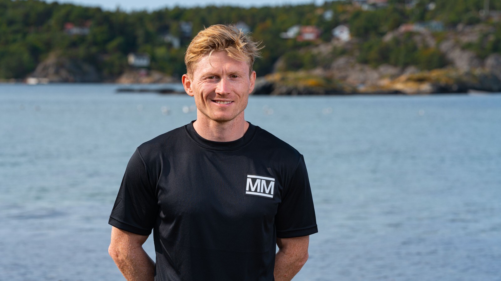 Magnus Midtbø sleit med eteforstyrring: – Det var vanskeleg å stoppe ...