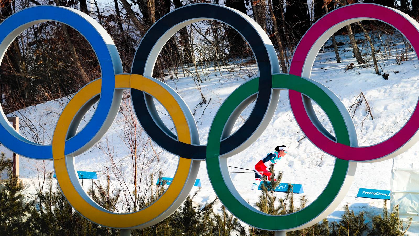 Vinter-OL 2026 – NRK Sport – Sportsnyheter, resultater og sendeplan
