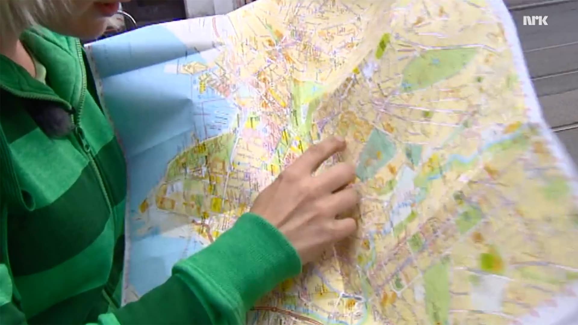 Newton arkiv - NRK TV