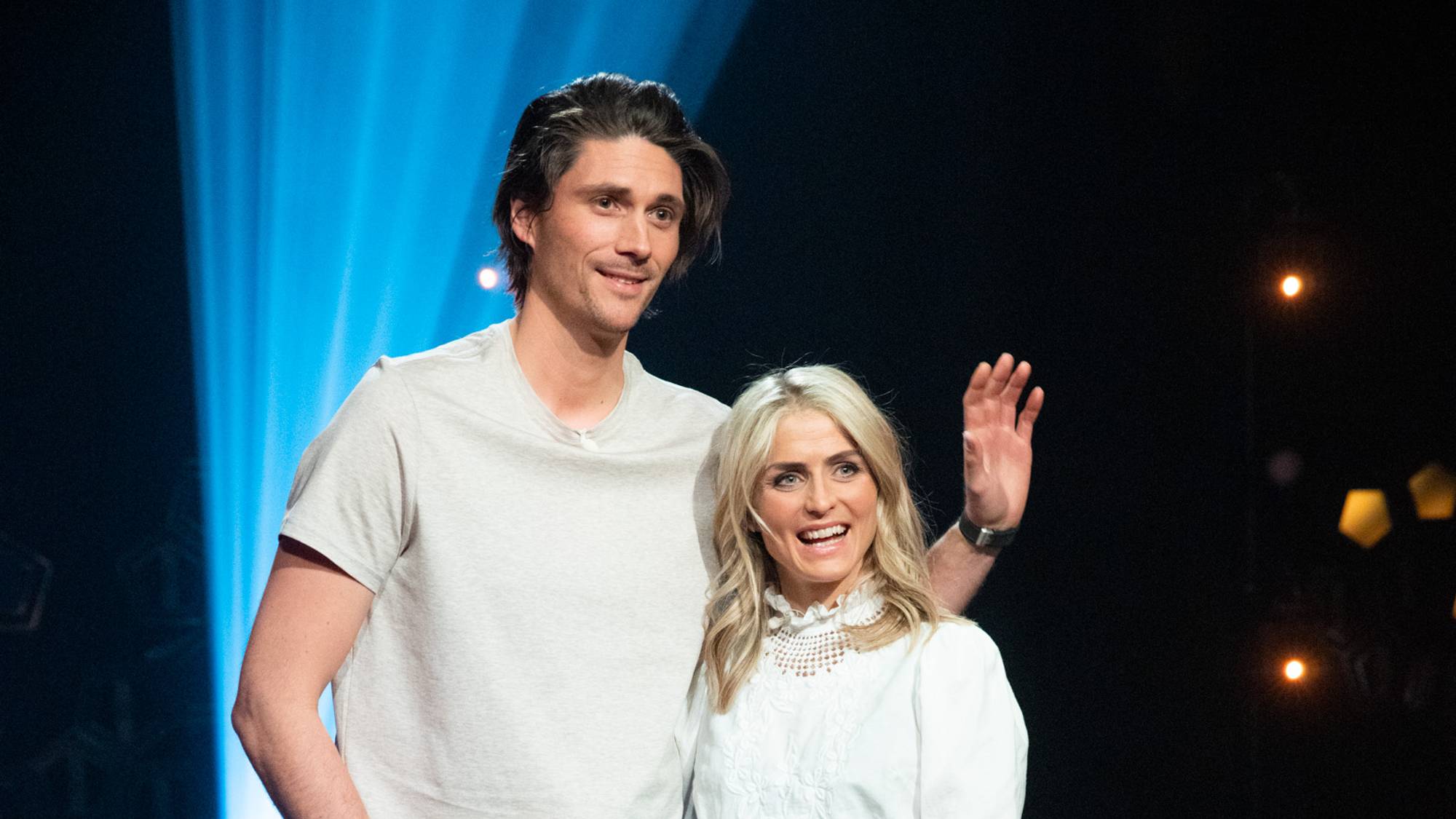 Nils Jakob Hoff gjekk rett til sjefen da Therese Johaug fekk nok: – Ho ...