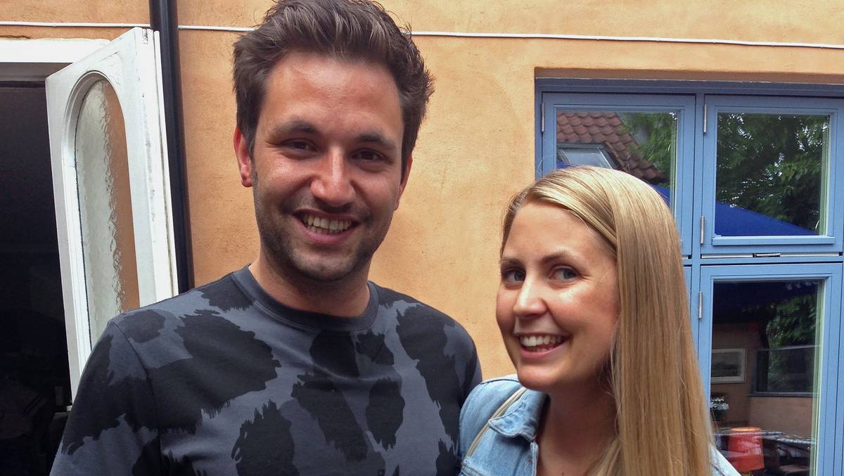 Rundlurt (6:8) – Programomtaler