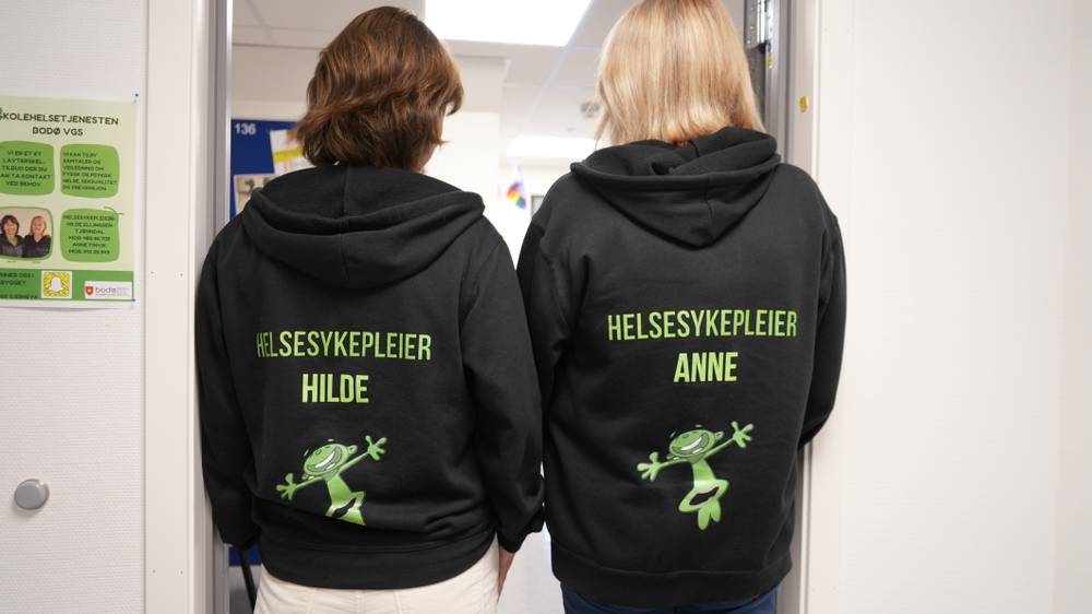 Elever avlyser timer hos helsesøster på grunn av nye fraværsregler ...