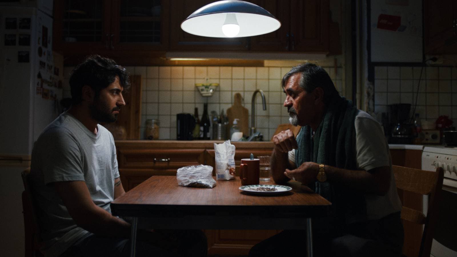 Anmeldelse: «Onkel Jens» – Filmpolitiet