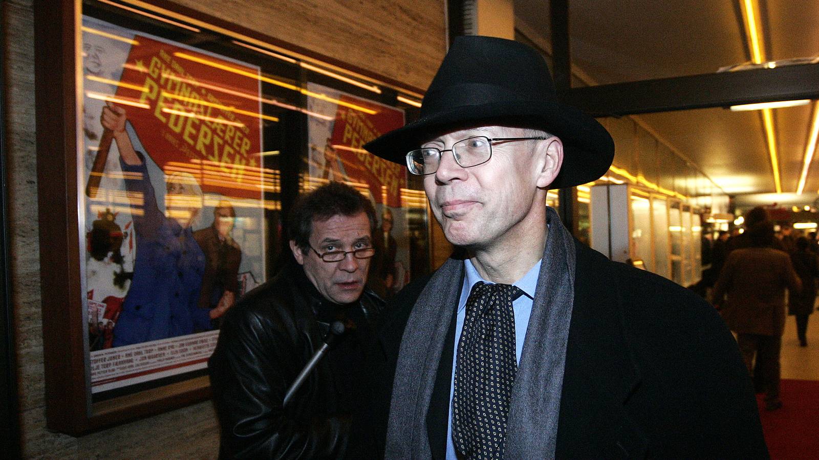 Styreleder innrømmer problematisk rasisme på Steigan.no – NRK Norge ...