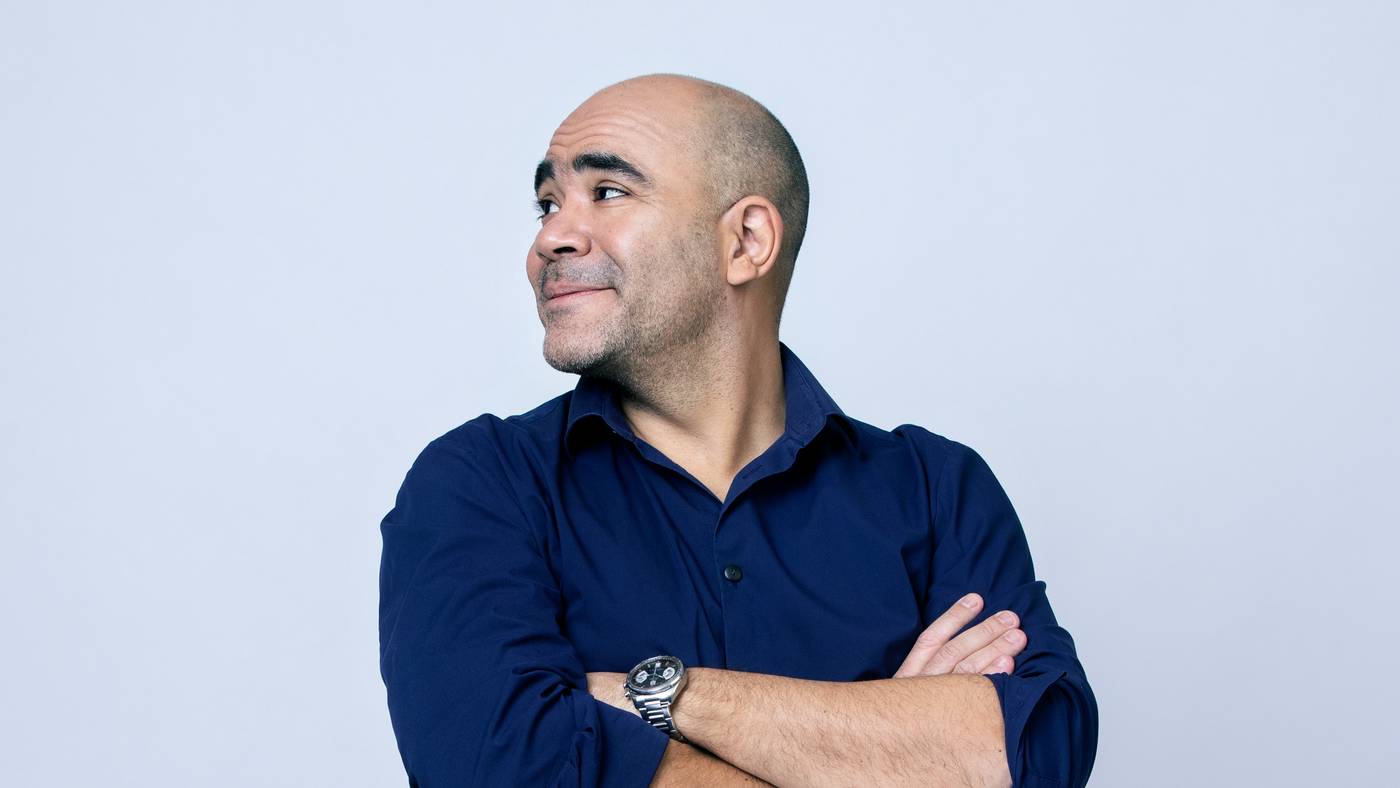 Johan Golden – NRK