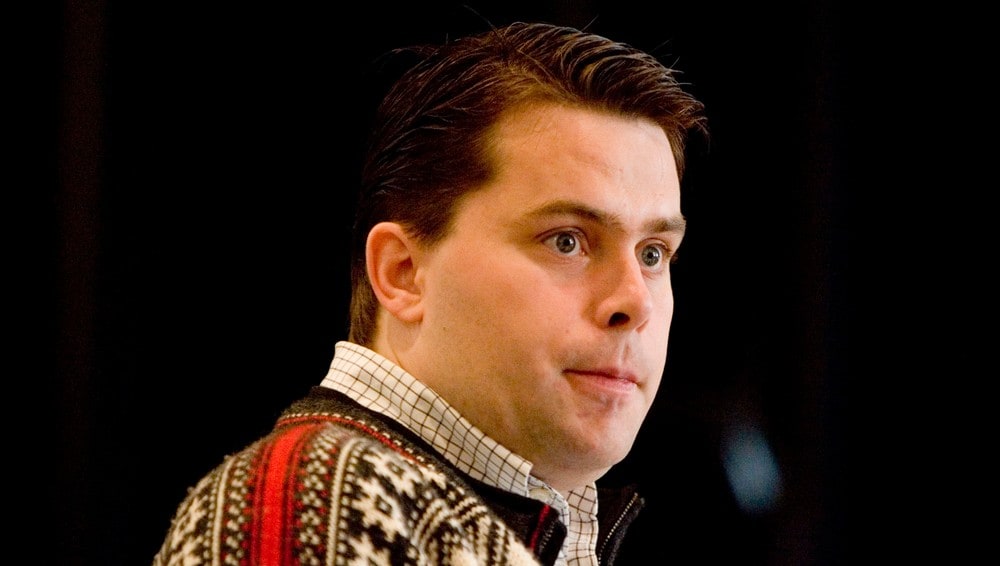 VG: David Toska overført til hjemmesoning – NRK Norge – Oversikt over ...