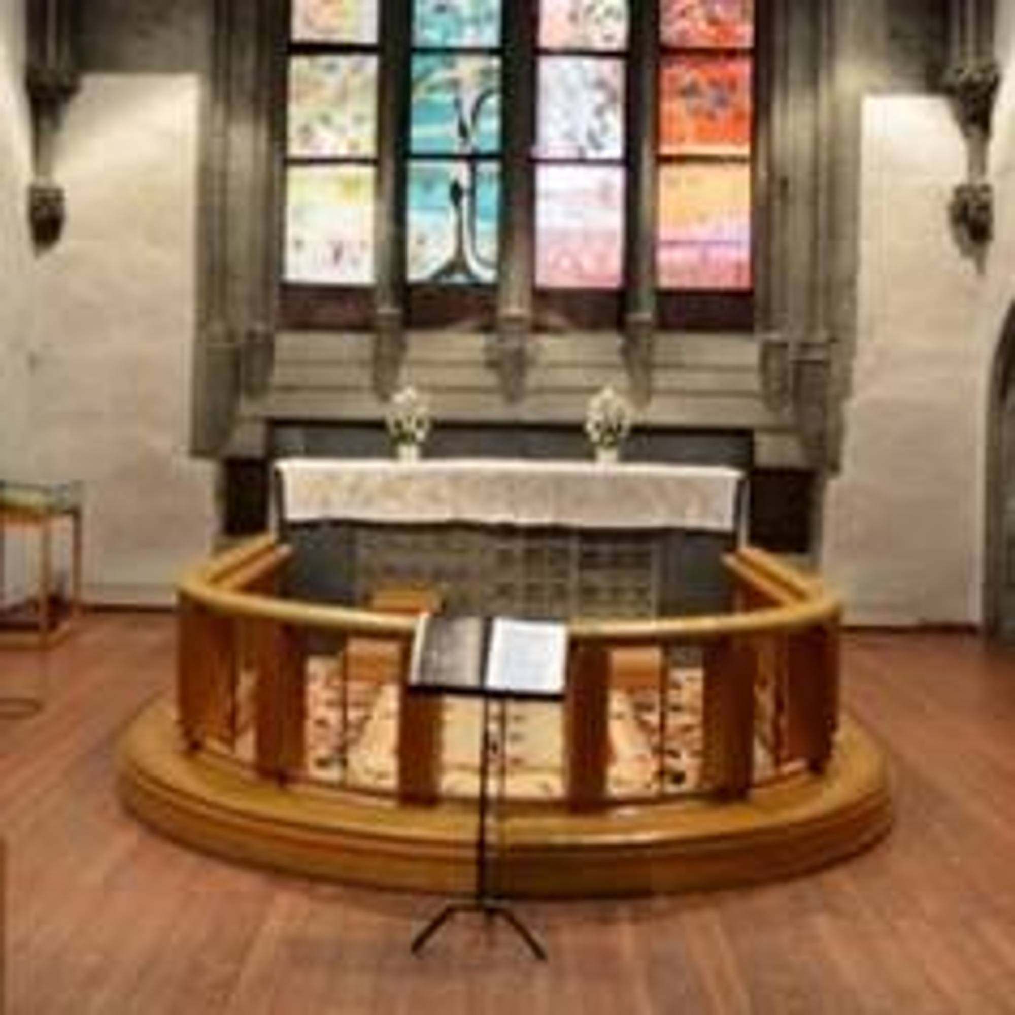 Strid om nytt og moderne høyalter i Stavanger domkirke – NRK Rogaland ...