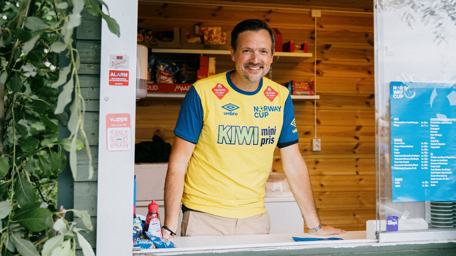 KrF krever mobilforbud på alle barne- og ungdomsskoler – NRK Norge – Oversikt over nyheter fra ...