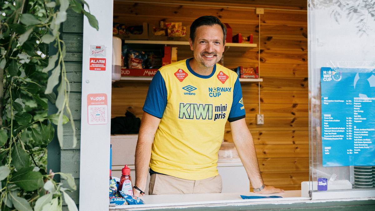 KrF krever mobilforbud på alle barne- og ungdomsskoler – NRK Norge ...