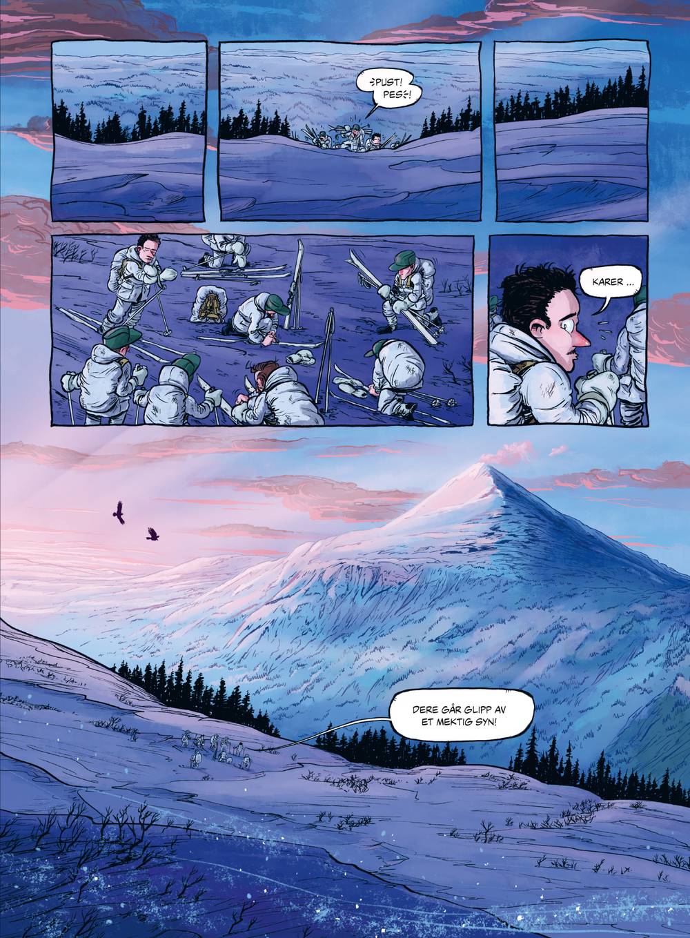 Anmeldelse: «Sabotør – Tungtvannsaksjonen» av John S. Jamtli – Anmeldelser og anbefalinger