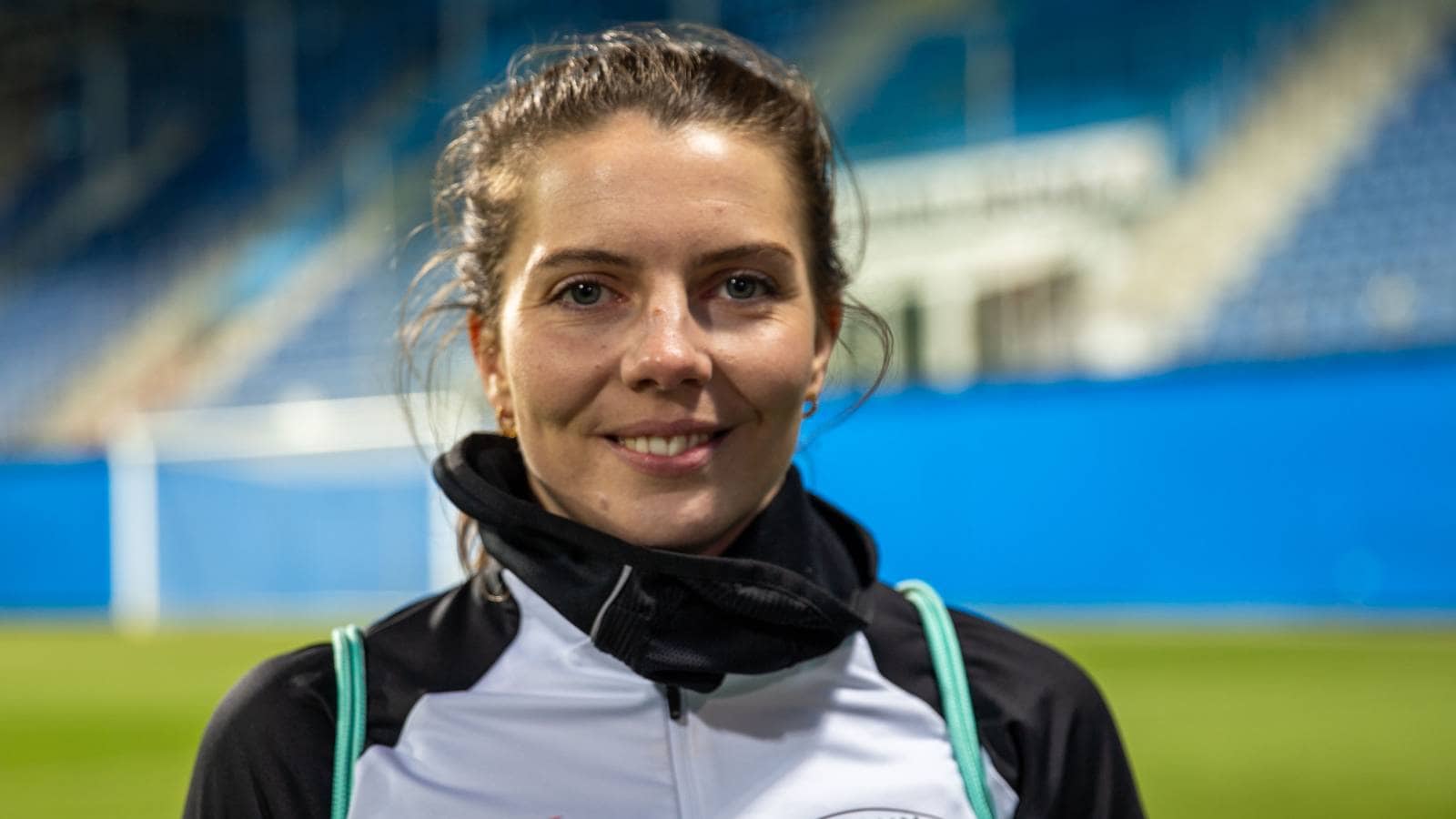 Brann-profilen Cecilie Redisch Kvamme er gravid – ferdigspilt for ...