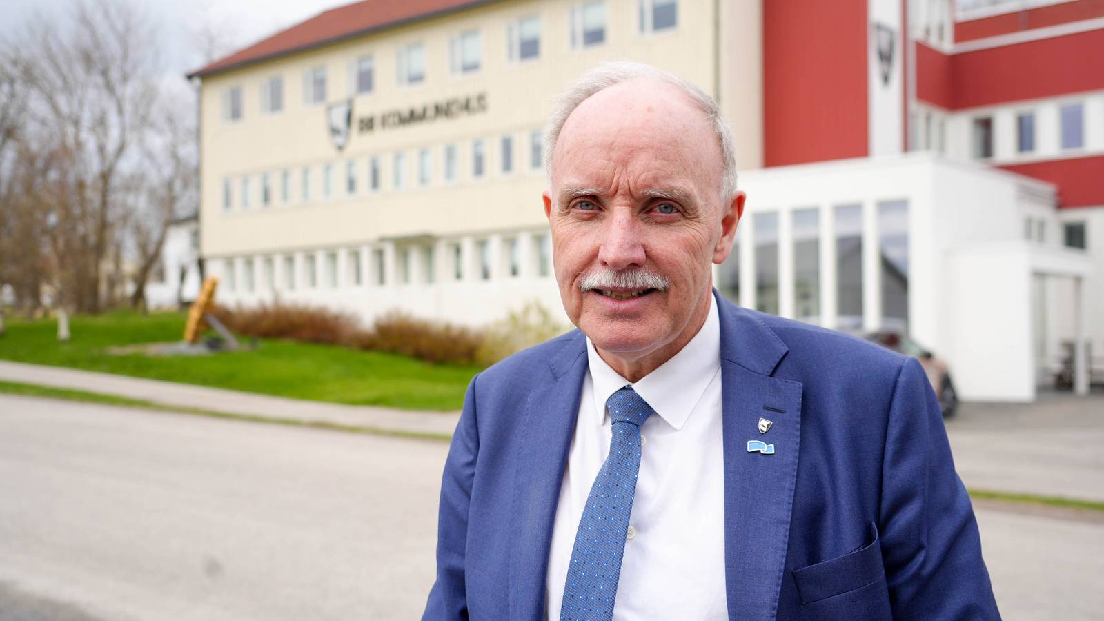 Høyre under 20 prosent på ny måling: – Vi er i en skvis – NRK Nordland