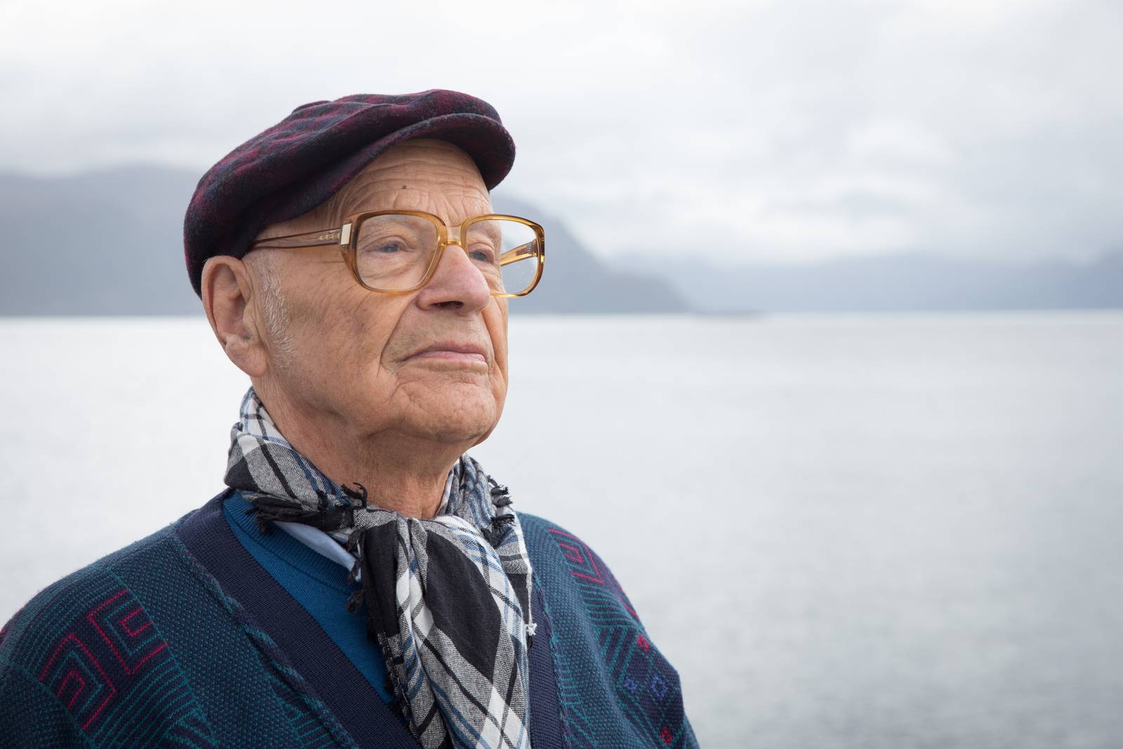 De gamle er eldst – Kultur