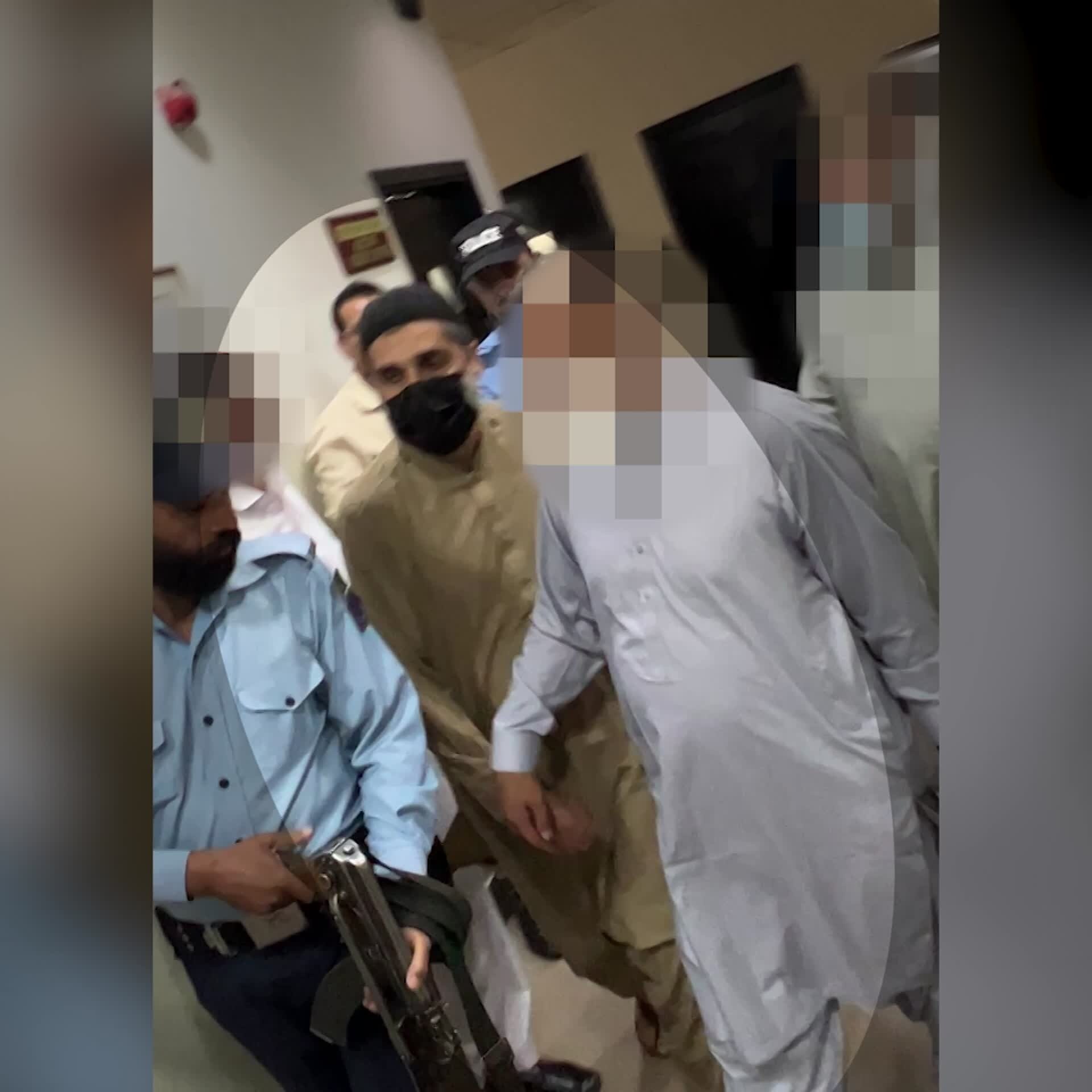 Bhatti søker om løslatelse mot kausjon – Siste nytt – NRK