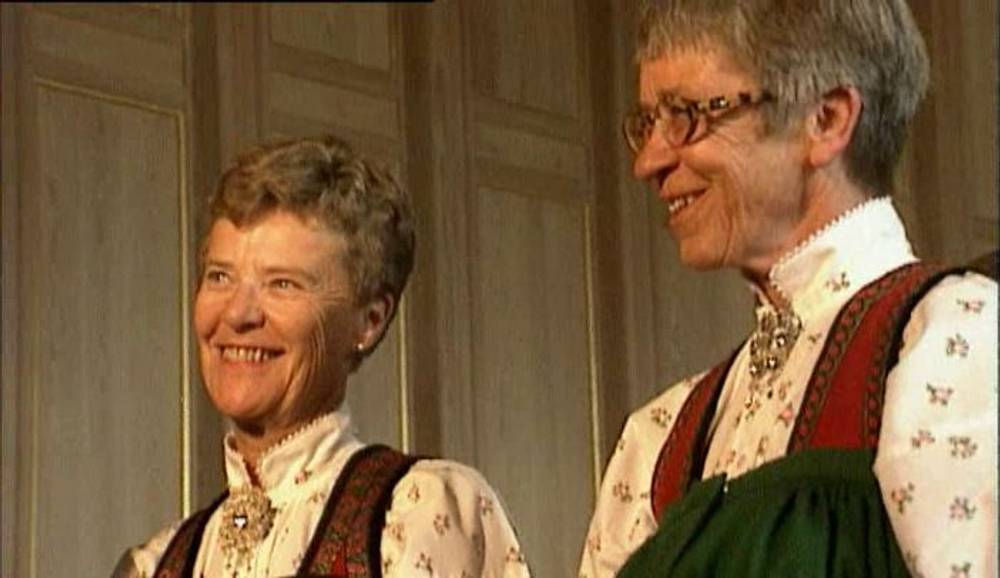 Kim Friele er død – NRK Norge – Oversikt over nyheter fra ulike deler ...