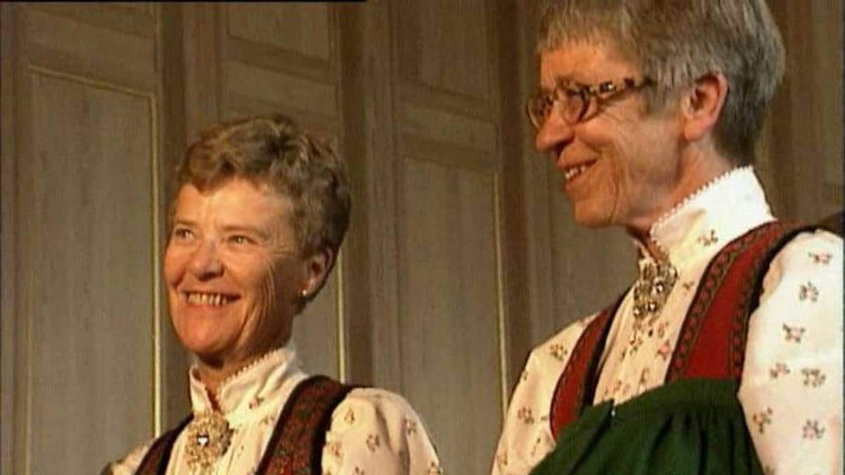 Kim Friele er død – NRK Norge – Oversikt over nyheter fra ulike deler ...