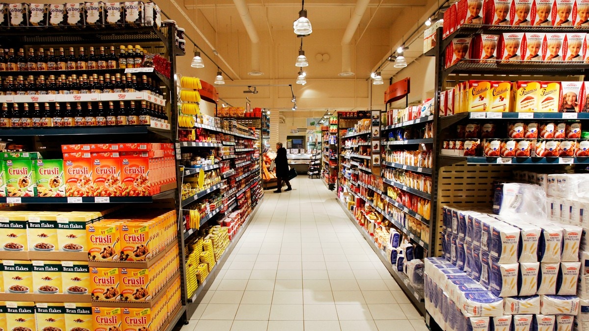 Matbutikker stenger tidlig – NRK Livsstil – Tips, råd og innsikt