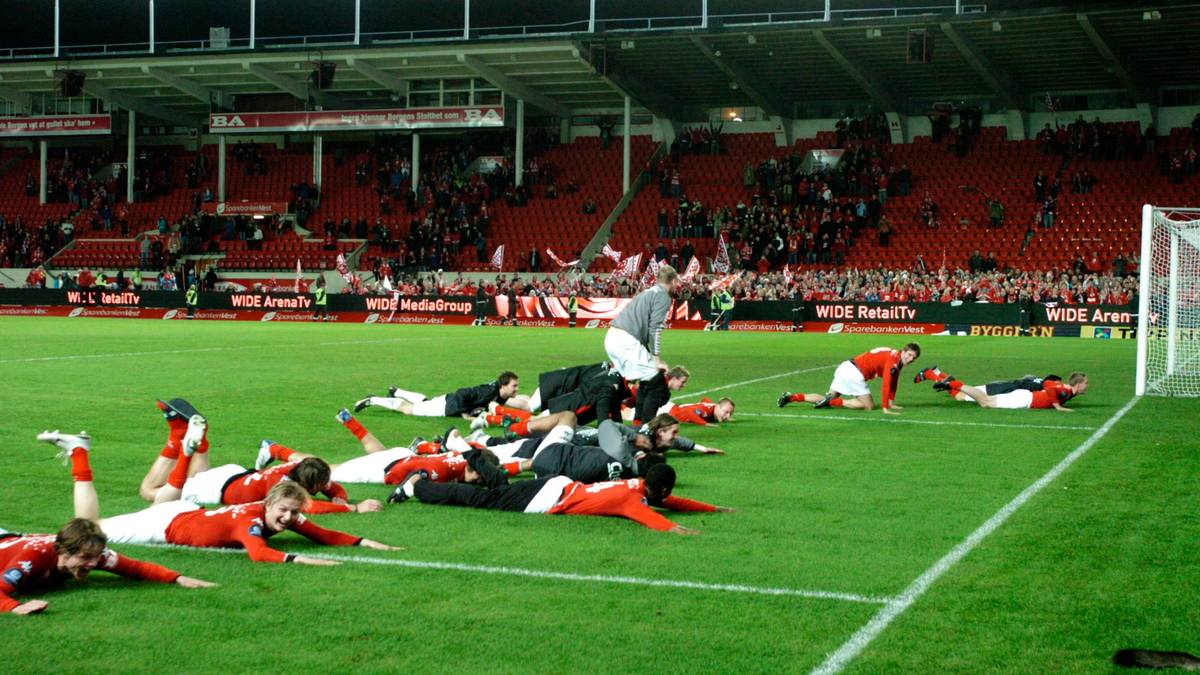 Norges dyreste gressmatte – NRK Vestland