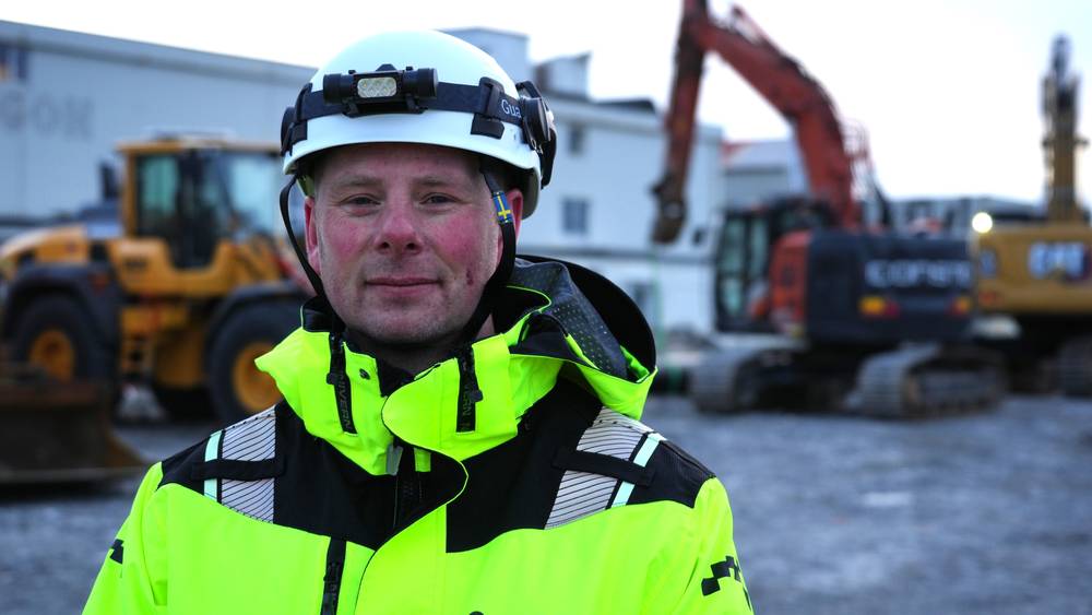 Bygger hydrogenfabrikk til 1,2 milliarder: – Det eneste stedet i verden ...