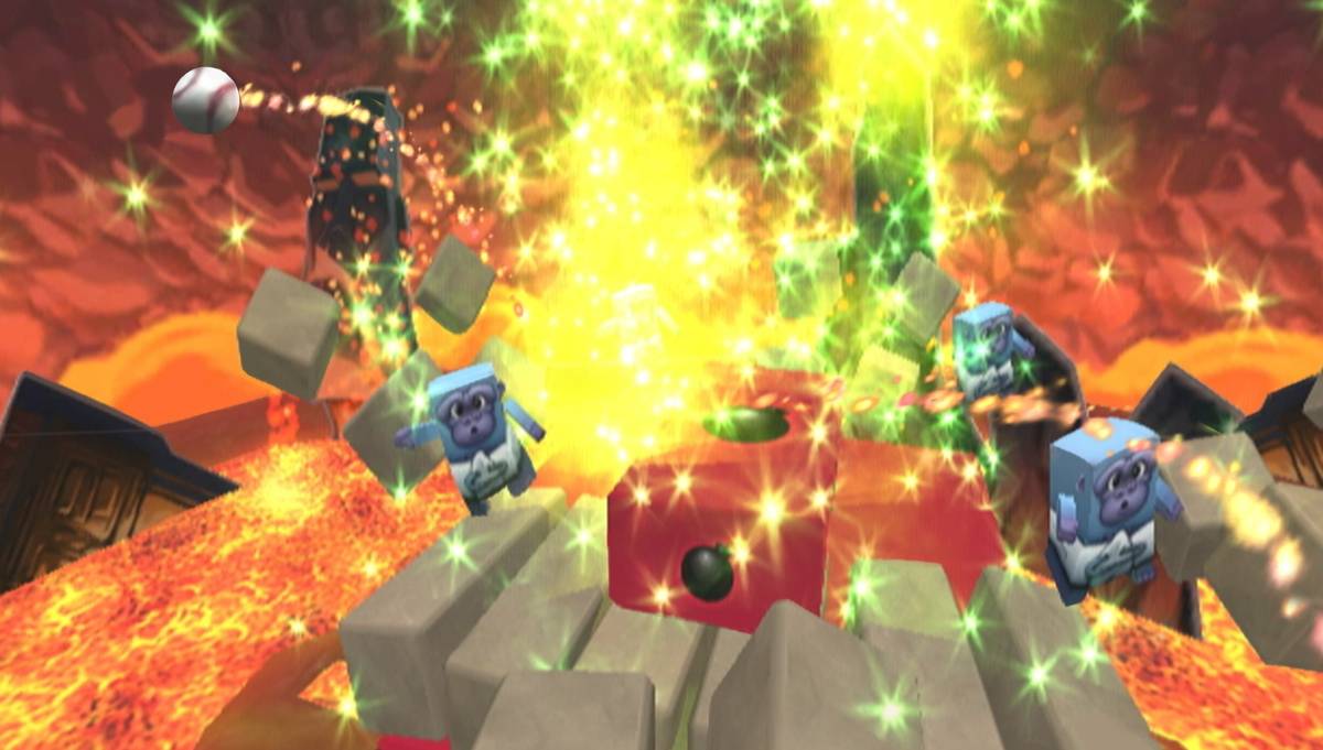 En flom av spill – NRK Kultur og underholdning