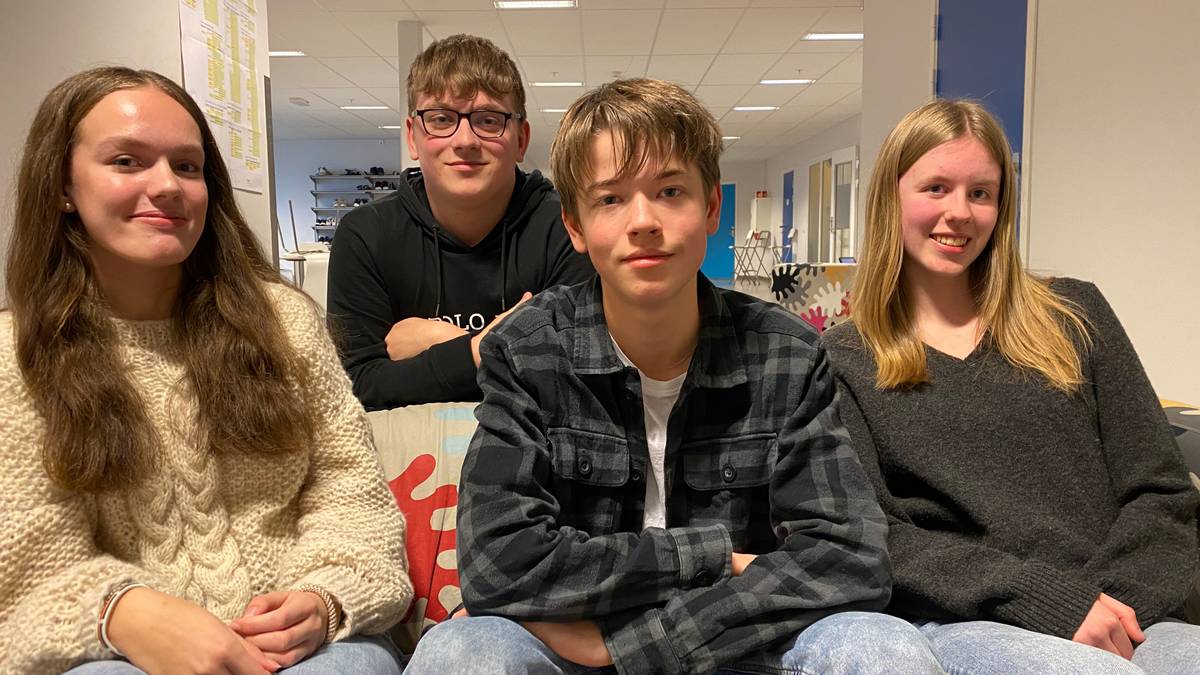 Nordborg fikk 9 poeng – NRK Troms og Finnmark