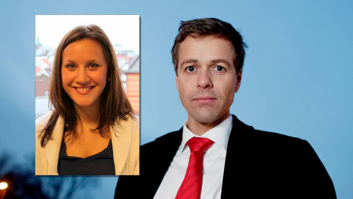 Vil kjempe for bekjennelsesparagraf – NRK Rogaland – Lokale nyheter, TV og radio