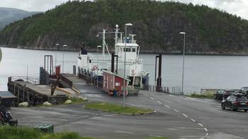 Bedre bemanning på Jøa-ferja – NRK Trøndelag – Lokale nyheter, TV og radio