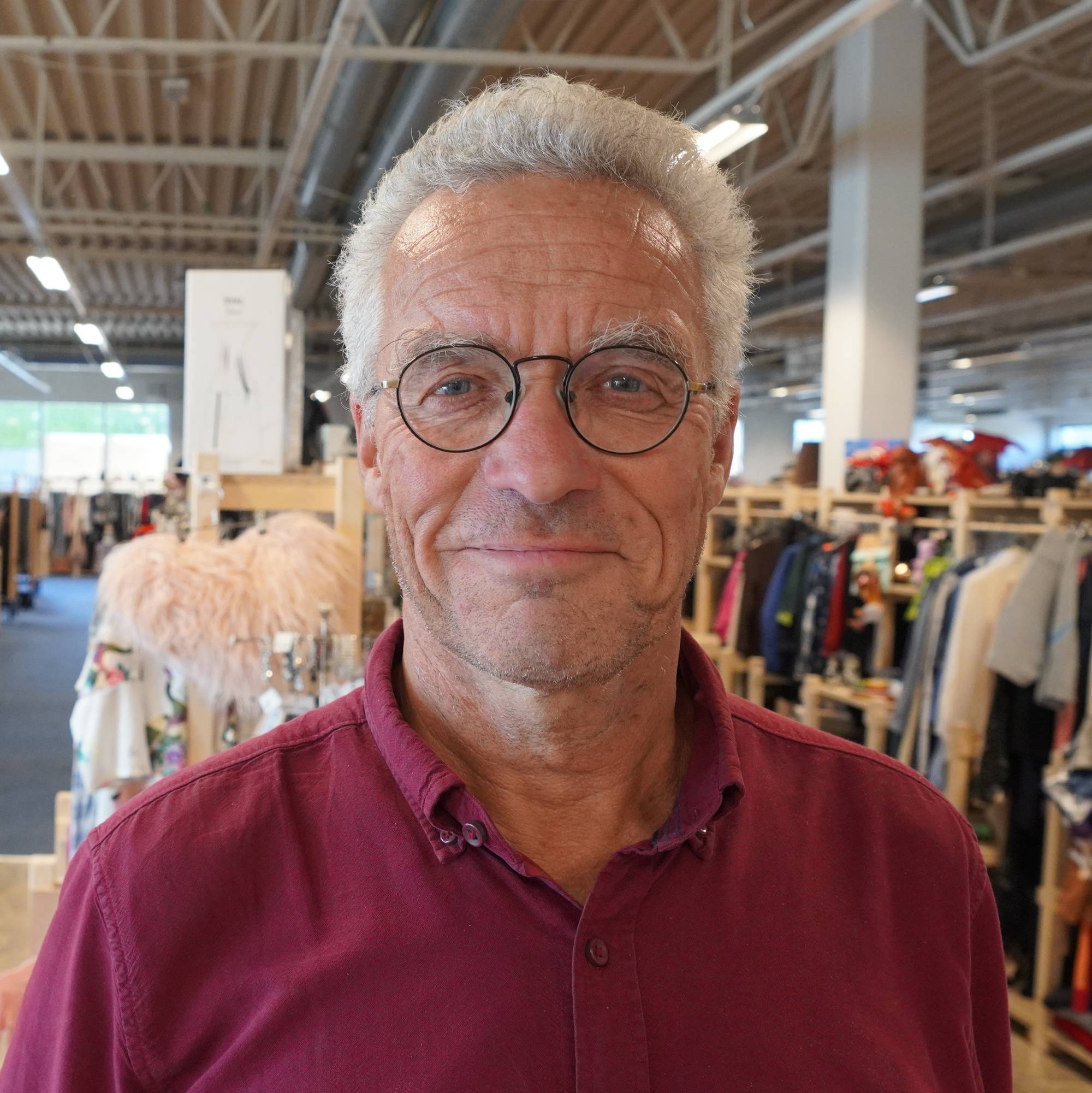 Flere ukers venteliste for å få plass på Loppo i Sandefjord – NRK Vestfold og Telemark – Lokale ...