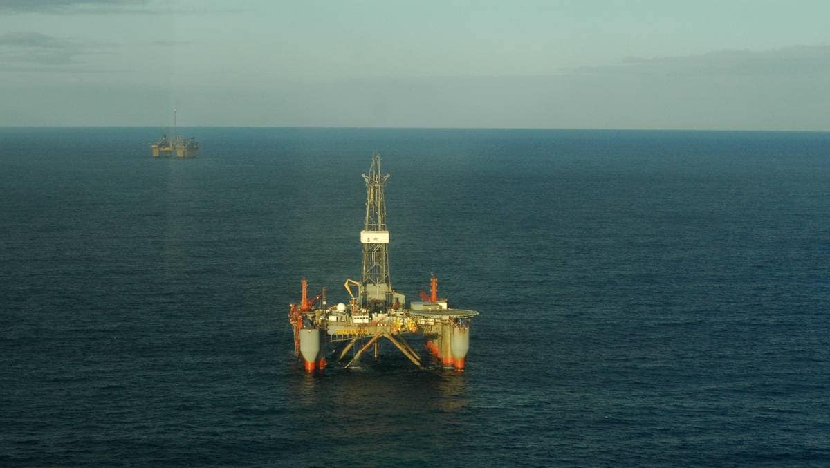 Statoil forlenger opplagsperioden for tre rigger – NRK Rogaland ...