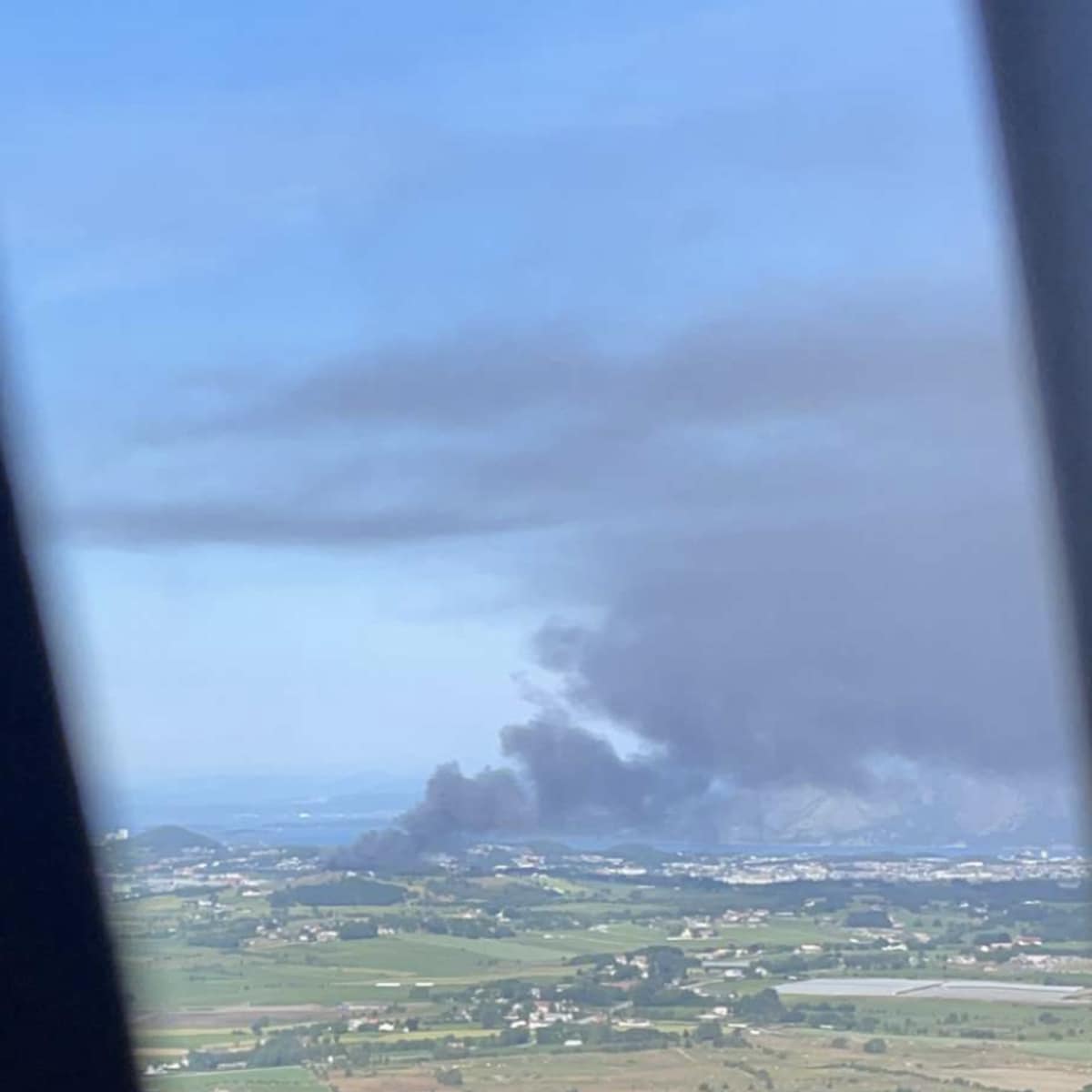 Sintef-rapport fastslår at søppelbrannen hos Ivar på Forus kunne vore ...