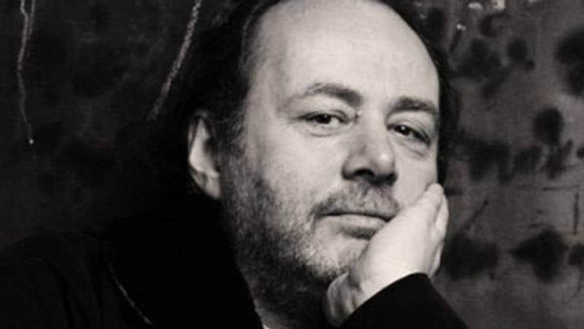 Øyvind Strand – NRK Kultur og underholdning